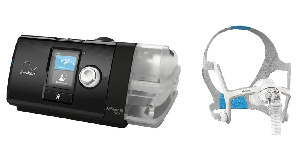 Mejorando la calidad de vida del paciente con CPAP: